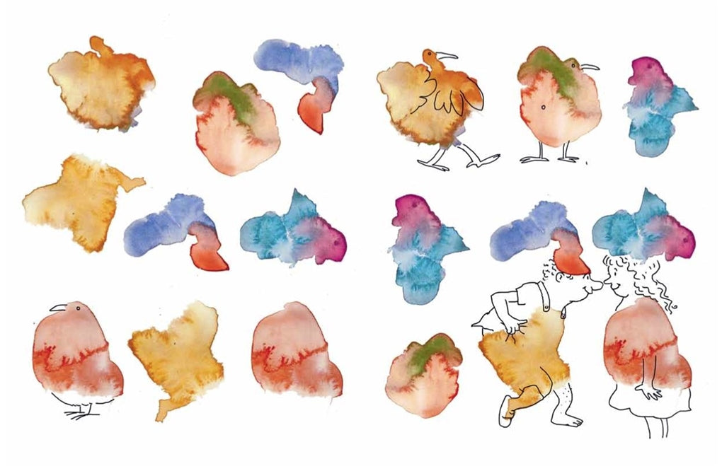 Hirameki: Draw What You See! – Little Toy Tribe