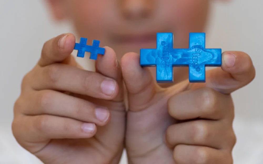 Let's talk about Plus Plus – Little Toy Tribe