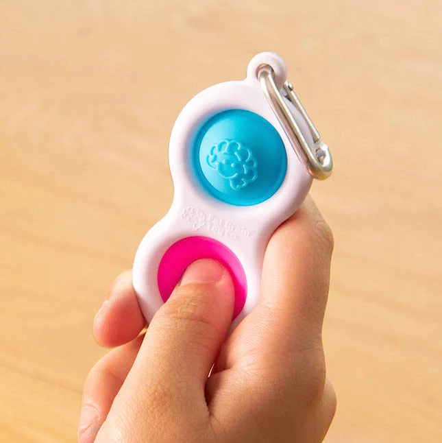 Fidget Toys – Little Toy Tribe