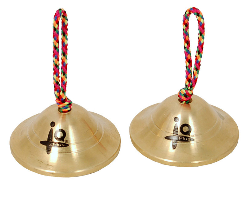 Cymbals – Little Toy Tribe