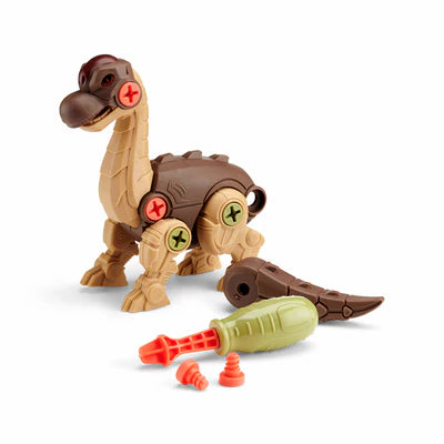 Wild Thingz DIY Dinos – Little Toy Tribe