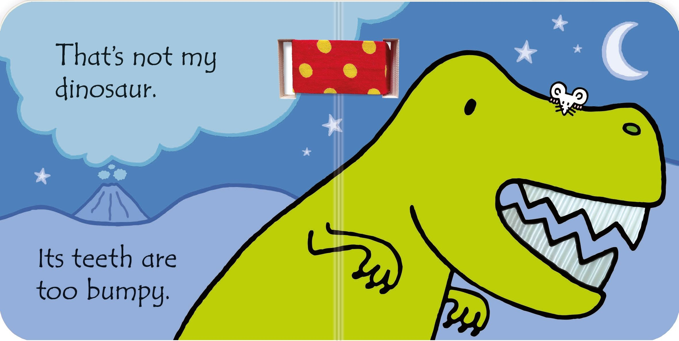 Usborne Buggy Books – Little Toy Tribe