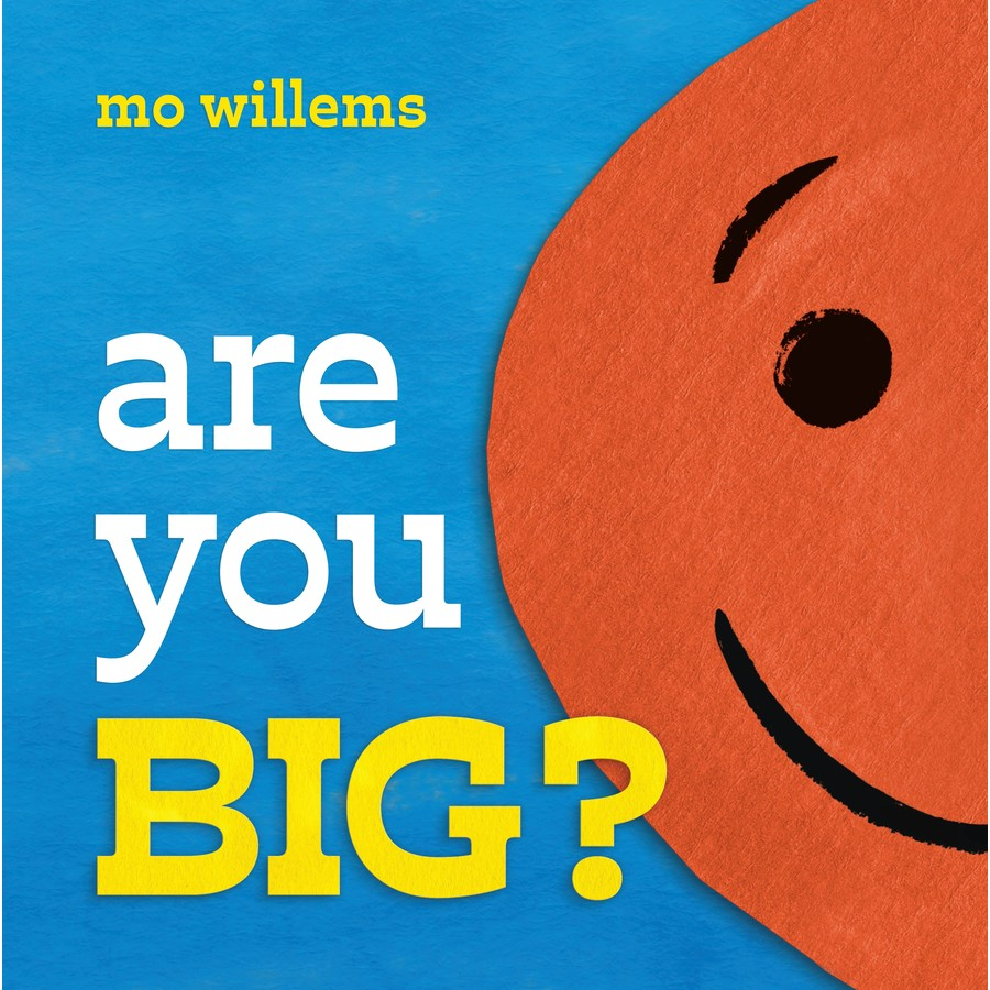 Are You Big? – Little Toy Tribe