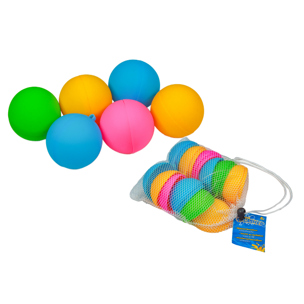 Water Splashers – Little Toy Tribe