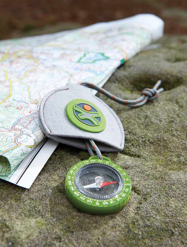 Terra Kids Compass – Little Toy Tribe