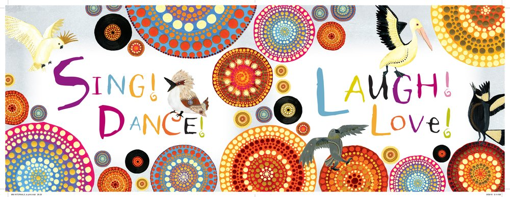 Mad Magpie – Little Toy Tribe