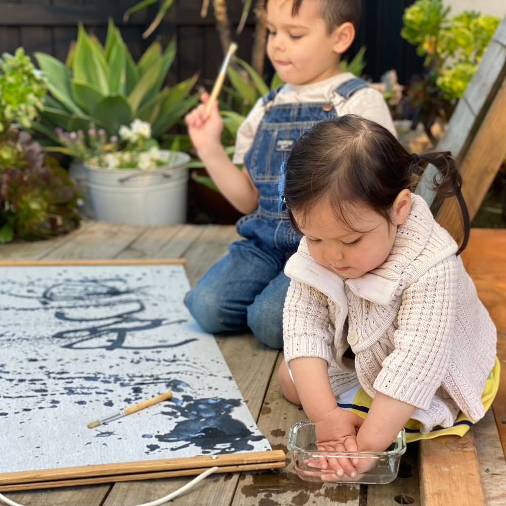 Magic Canvas – Little Toy Tribe