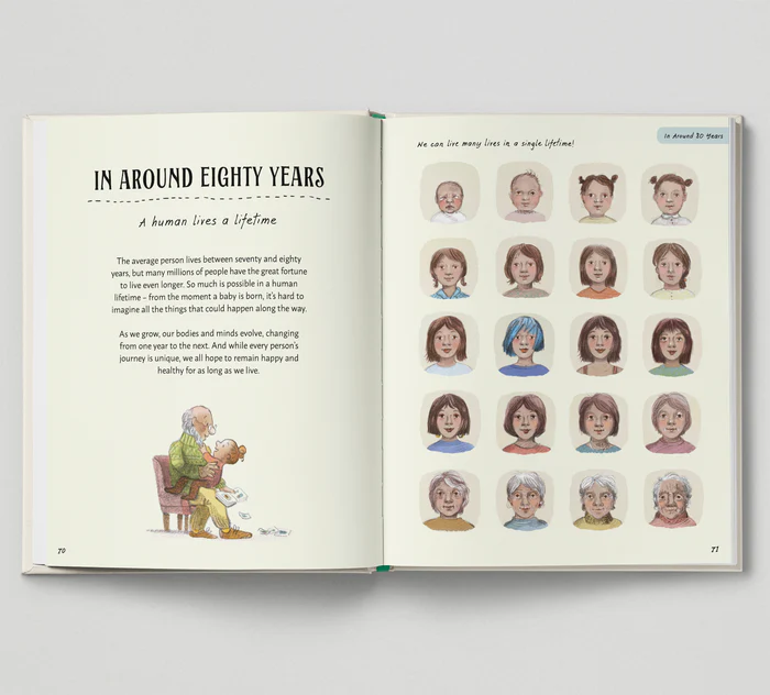 Patience – Little Toy Tribe