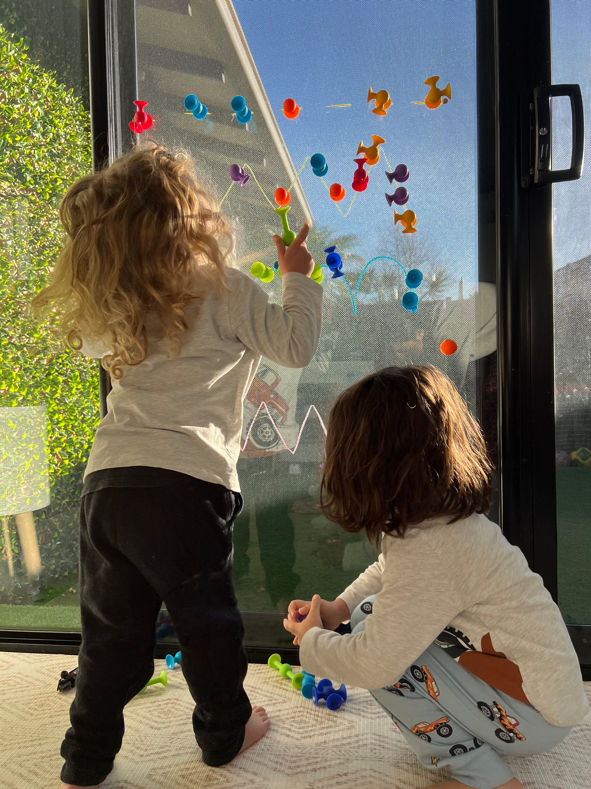 Squigz Starter Set – Little Toy Tribe