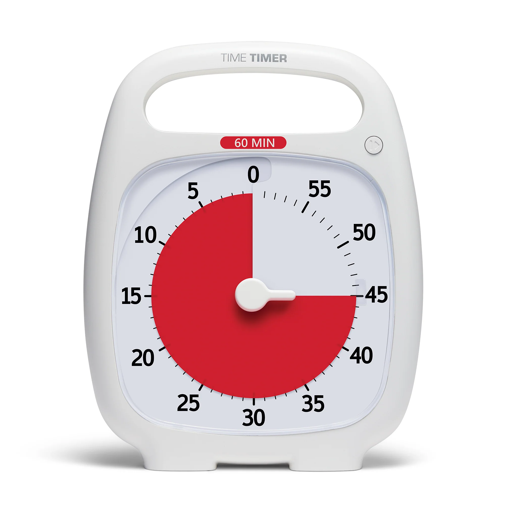 Time Timer Plus – Little Toy Tribe