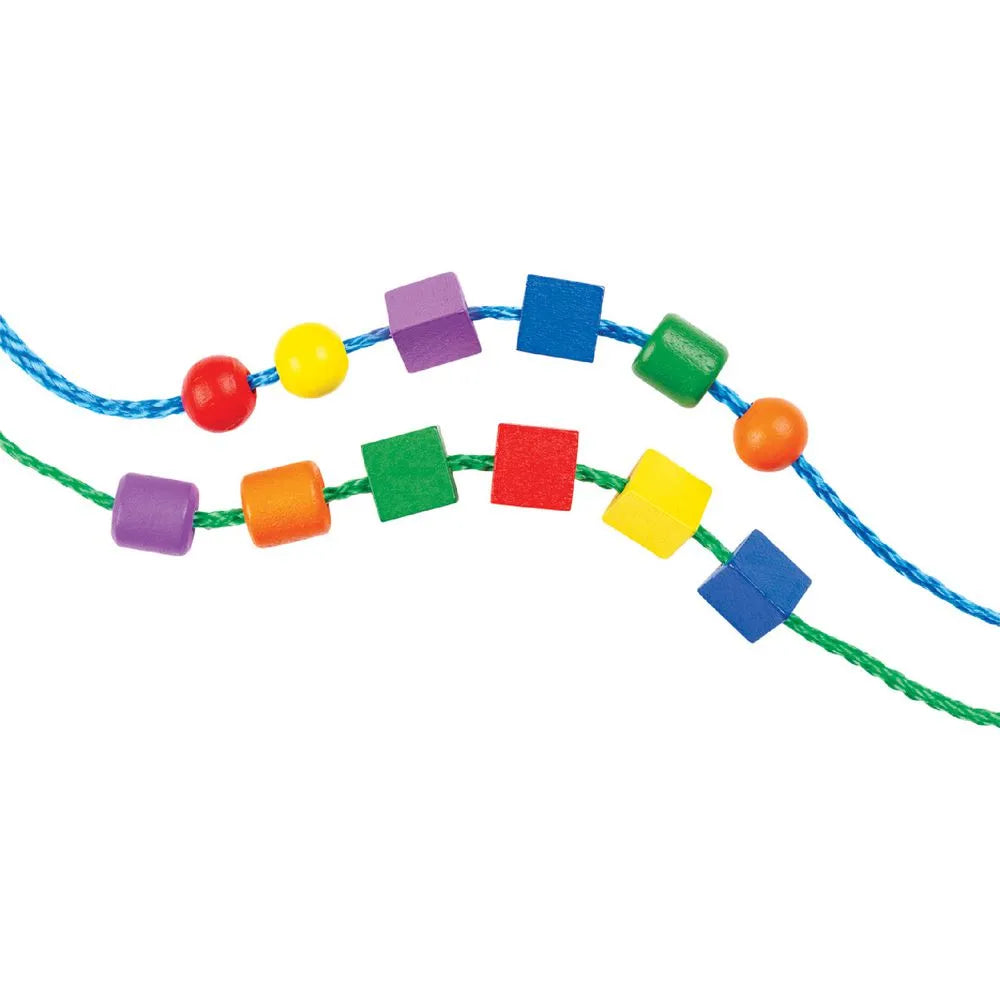 Think & Thread – Little Toy Tribe
