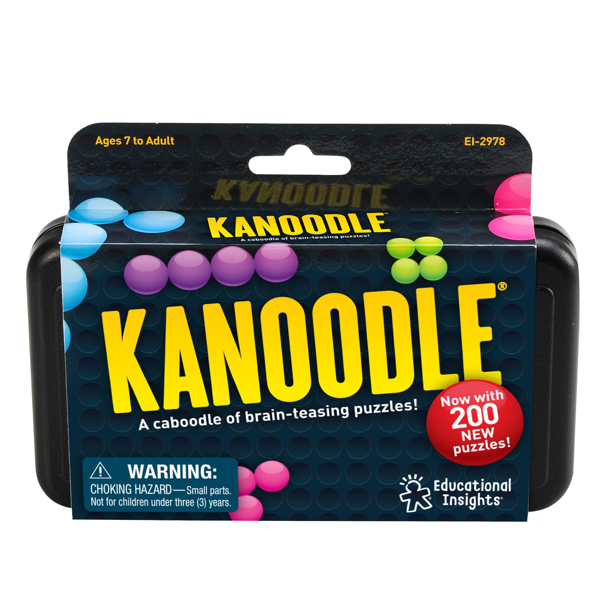 Kanoodle – Little Toy Tribe