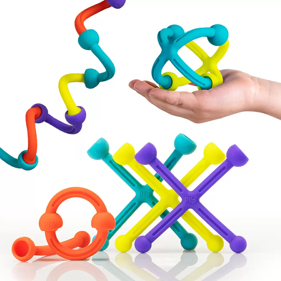 Plip Kit – Little Toy Tribe