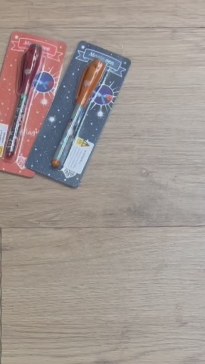 Magic Pen – Little Toy Tribe