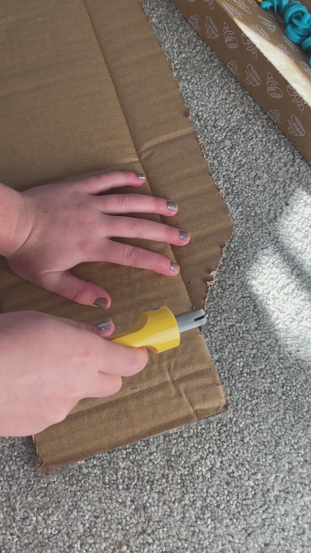 Makedo Fold-Roller – Little Toy Tribe