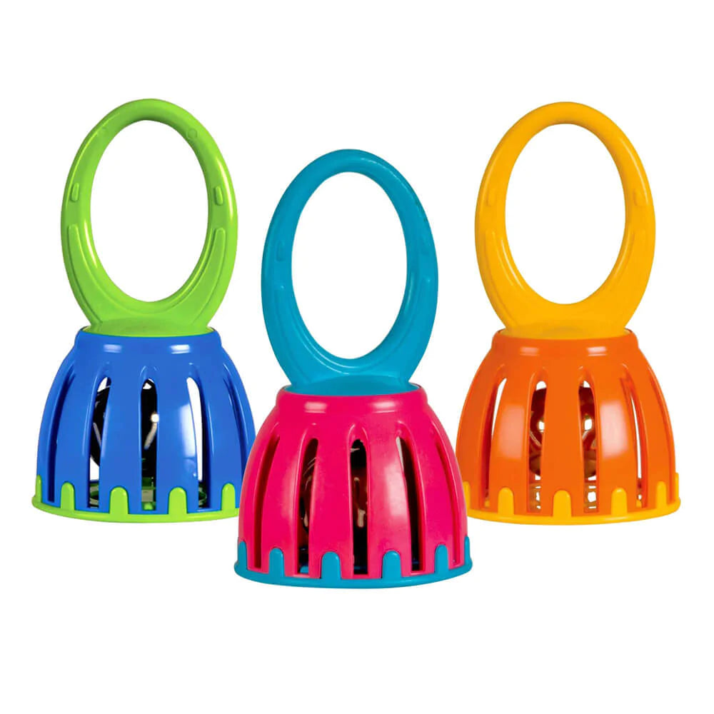 Cage Bell – Little Toy Tribe