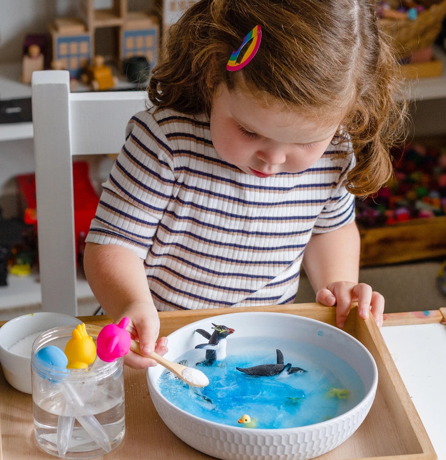 Animal Drip Droppers – Little Toy Tribe