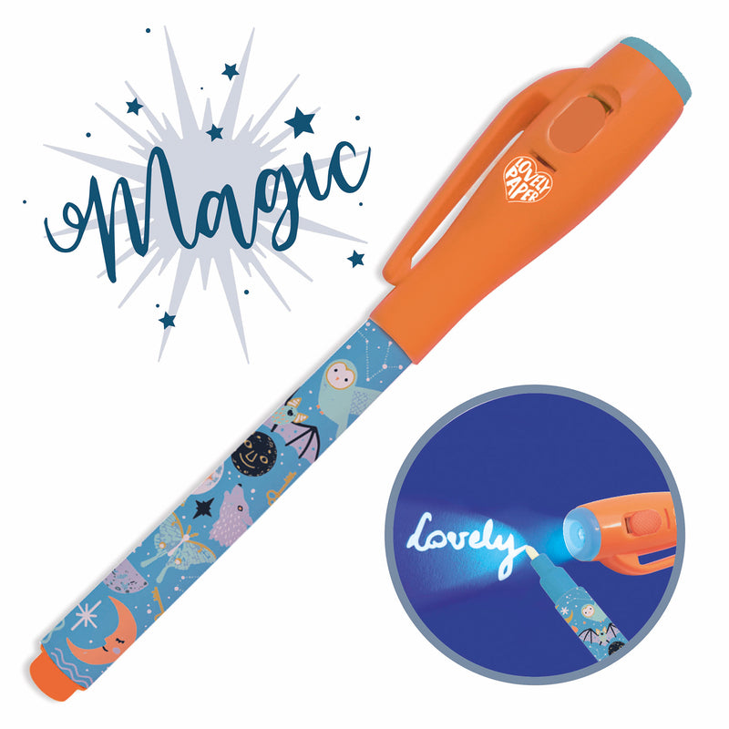 Magic Pen – Little Toy Tribe