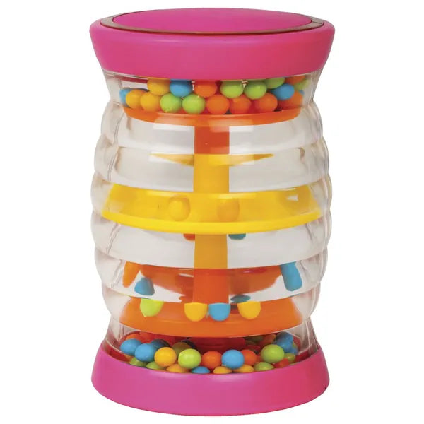 Tube Shaker – Little Toy Tribe