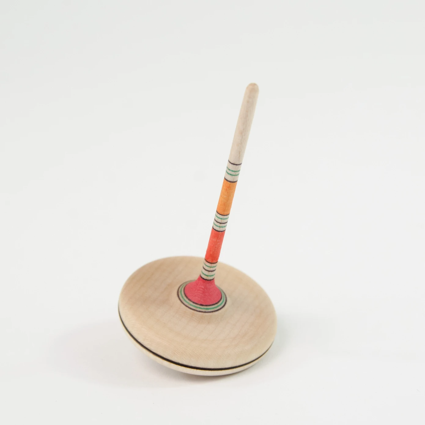 Mader Spaghetti Spinning Top – Little Toy Tribe