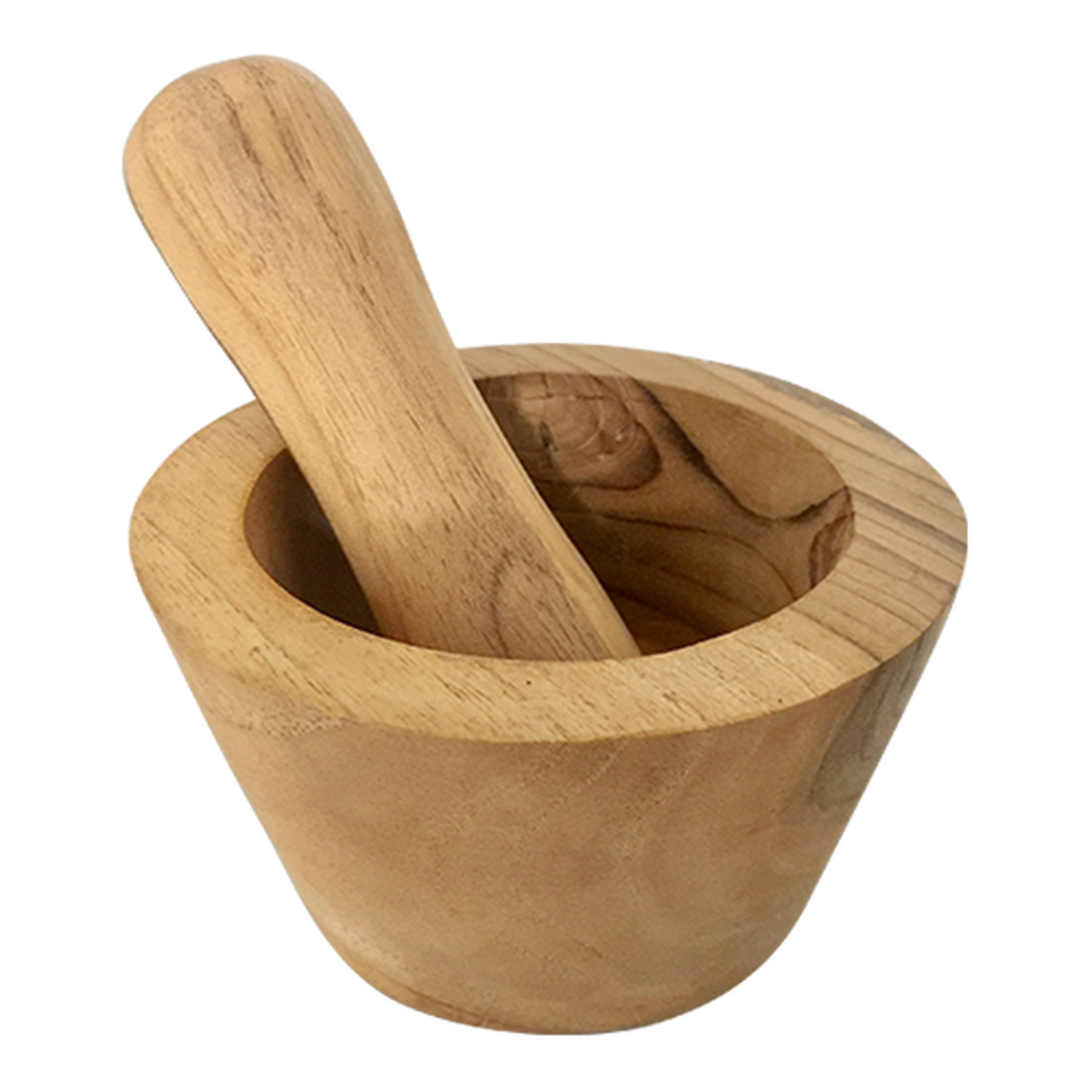 Mortar and Pestle – Little Toy Tribe